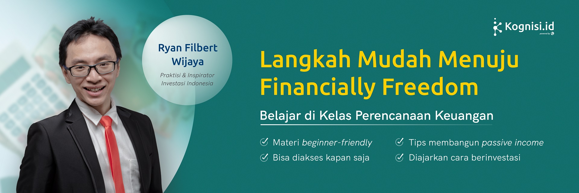 Kognisi.id | Kursus & Kelas Online Bersertifikat Terbaik