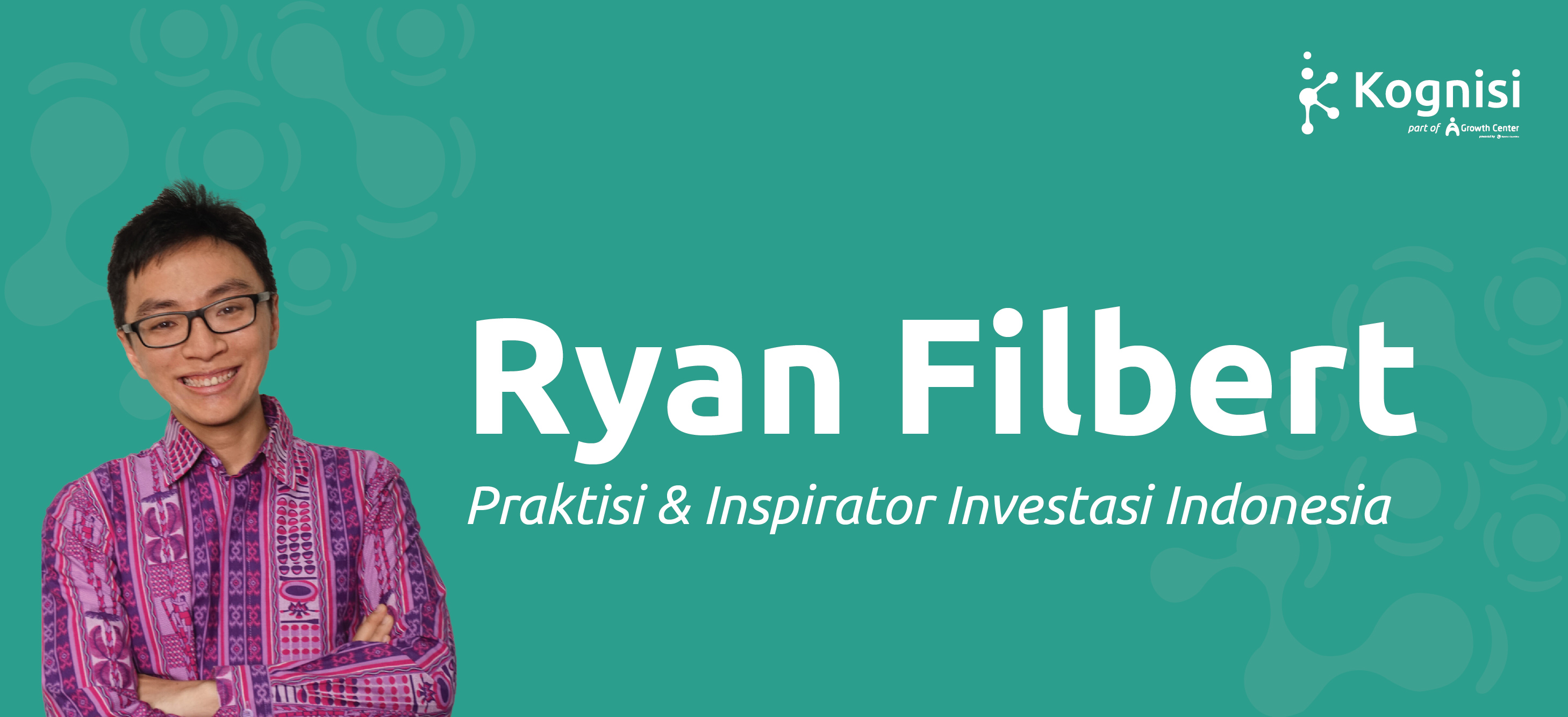 SUKSES SEPANJANG HAYAT DENGAN PERENCANAAN KEUANGAN YANG MATANG | kognisi.id